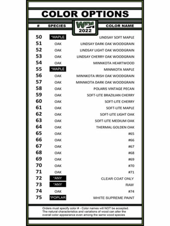 Princeton 3-1/4″ x 3/8″ – MB5C - WDI ProAdvantage